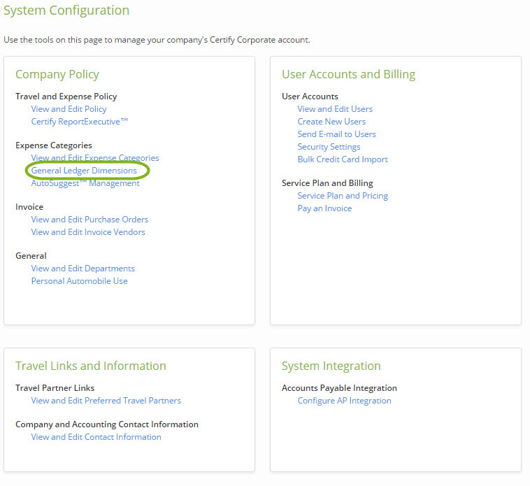 Managing Purchase Orders – Certify Help Center