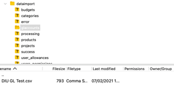 Using the Data Import Utility Tool – Certify Help Center