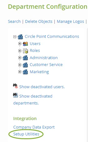 Using the Data Import Utility Tool – Certify Help Center