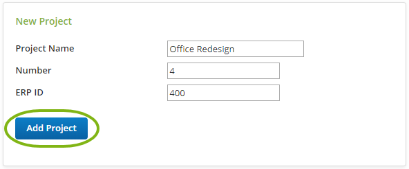 Managing Emburse Professional AP Projects – Emburse Professional Help ...