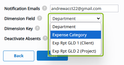 Bulk Updating Data Using Import Records Certify Help Center