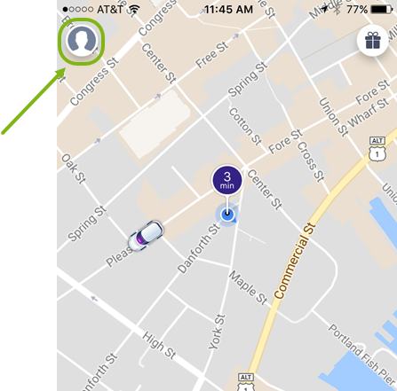 Lyft Receipt Integration – Certify Help Center