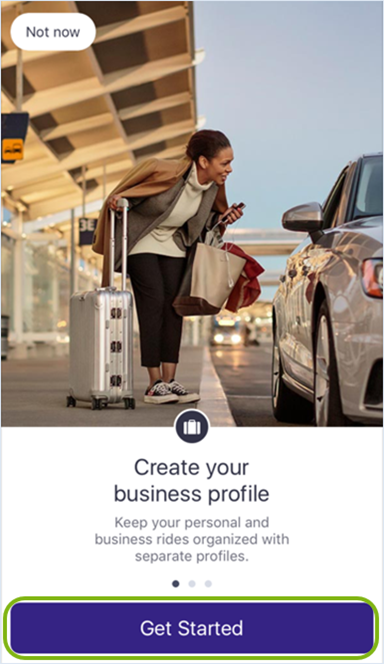 Lyft Receipt Integration – Certify Help Center