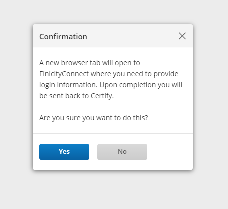Adding a Credit Card – Certify Help Center