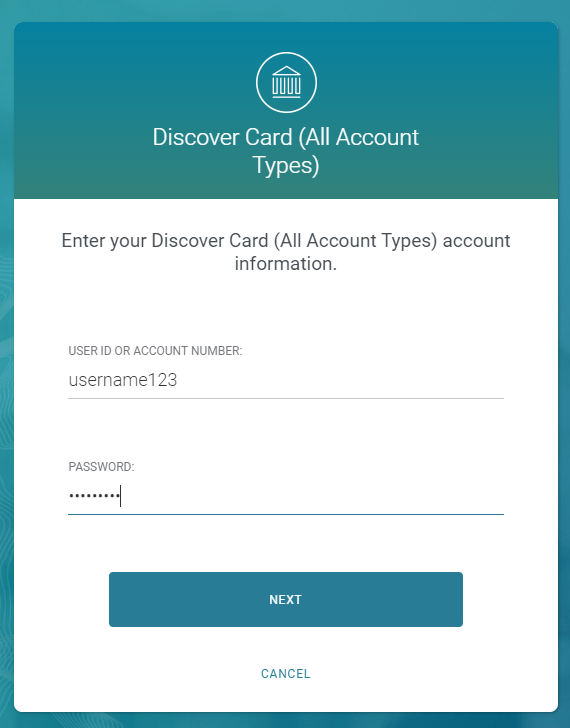 Adding a Credit Card – Certify Help Center