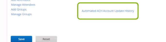 Understanding a Convera Notice of Change – Emburse Professional Help Center