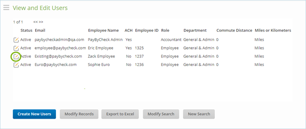 Adding Pay By Check for New and Existing Users – Certify Help Center