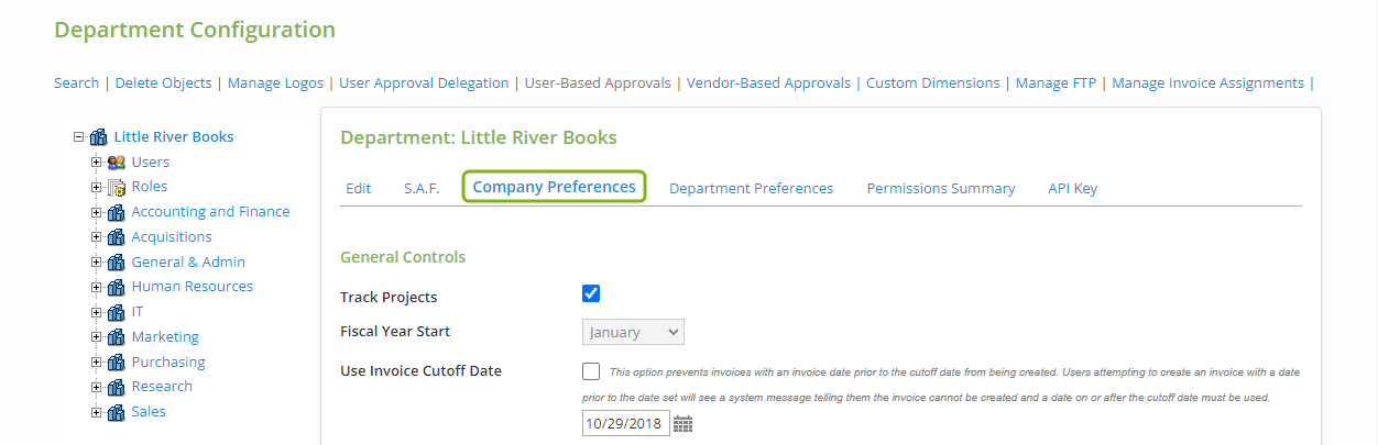 Enable Emburse Pay- B2B Payments – Emburse Professional Help Center