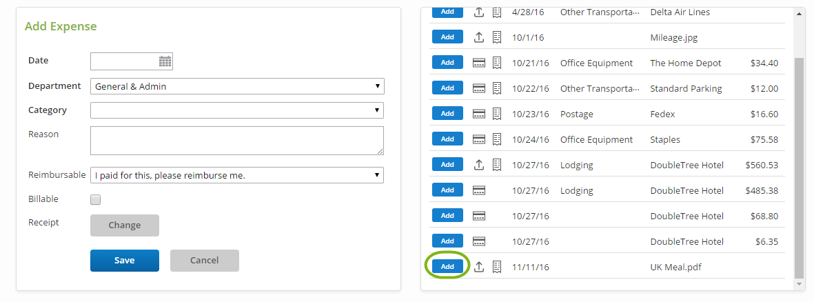 Using Multiple Currencies – Certify Help Center