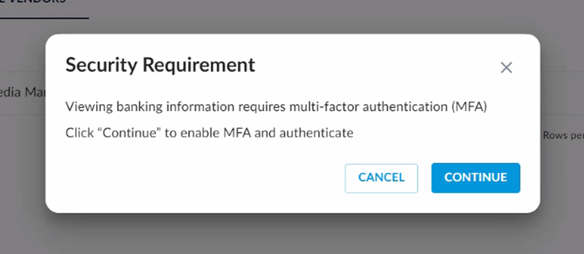 Understanding a Convera Notice of Change – Emburse Professional Help Center