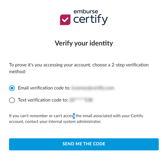 Understanding a Convera Notice of Change – Emburse Professional Help Center