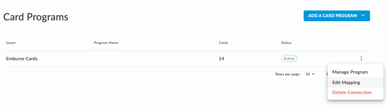 Release Notes: May 21, 2024 – Emburse Professional Help Center