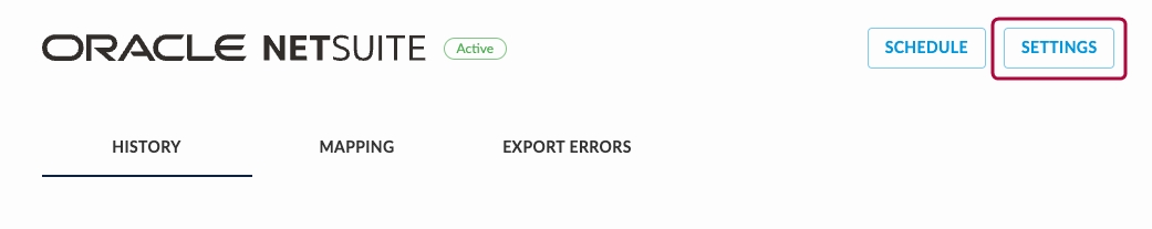 Configure the Emburse NetSuite Connector – Emburse Professional Help Center