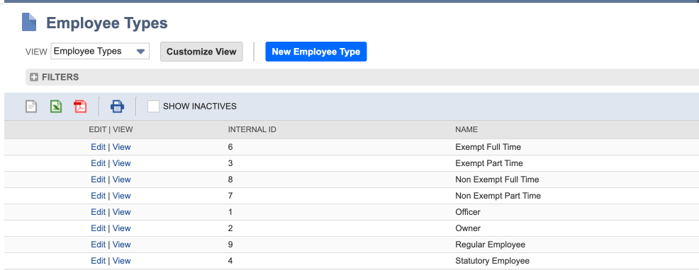 Configure the Emburse NetSuite Connector – Emburse Professional Help Center