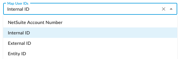 Configure the Emburse NetSuite Connector – Emburse Professional Help Center